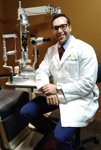 Auburn native joins Vision Source office | Garrett Clipper | kpcnews.com