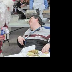 Christmas dinner for RISE clients | News | kpcnews.com