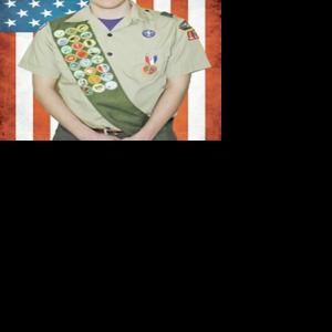 Rowan named Eagle Scout | News | kpcnews.com