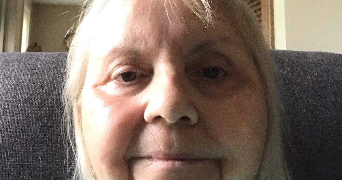 Mary Baughman | Obituaries | kpcnews.com