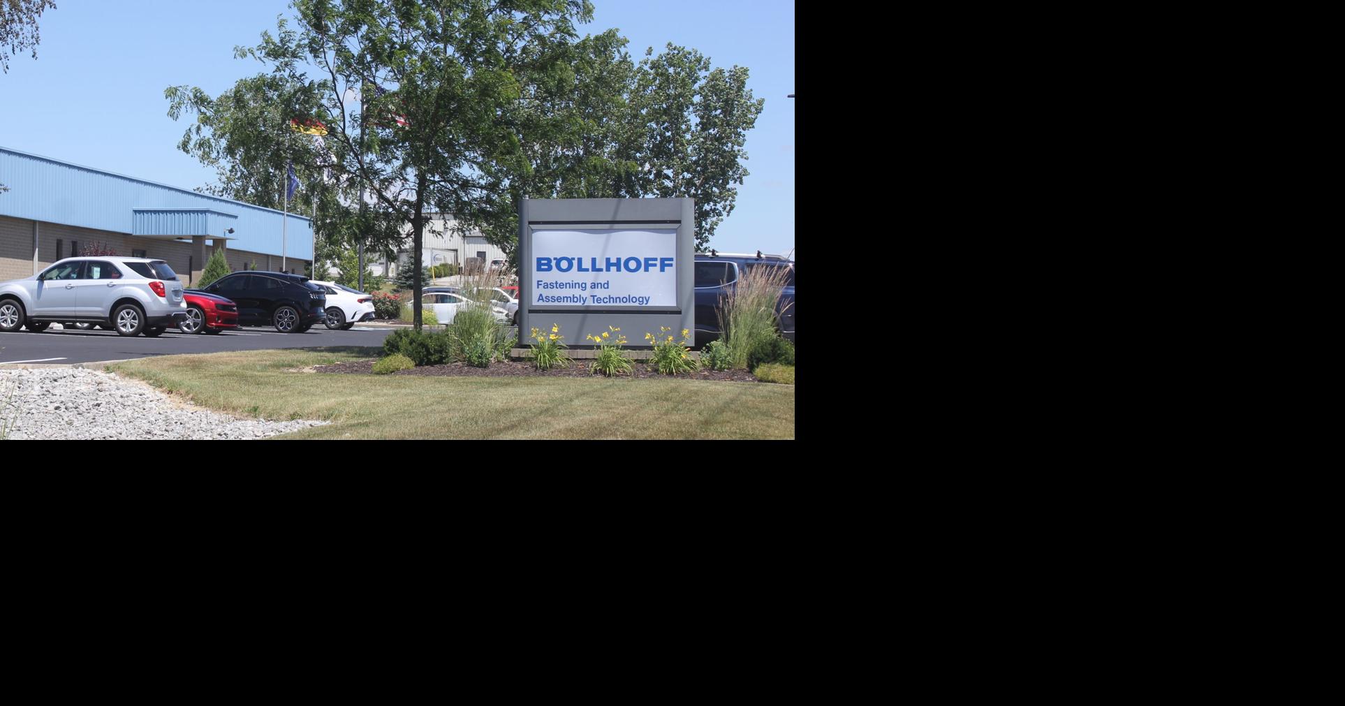 Bollhoff adding $3.78M in equipment | News Sun | kpcnews.com
