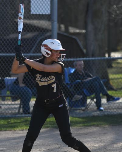 ’Busco softball returns three 4-year starters | | kpcnews.com