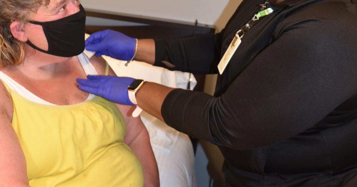 Parkview DeKalb Hospital welcomes first patient to new sleep disorder ...