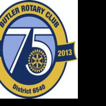 Butler Rotary Club celebrates 75 years | Kpcnews | kpcnews.com