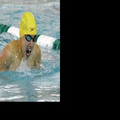 Angola, EN qualify 3 each for swim finals | Newssun | kpcnews.com
