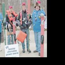 Angola chamber toboggan challenge returning Dec. 1 | News | kpcnews.com