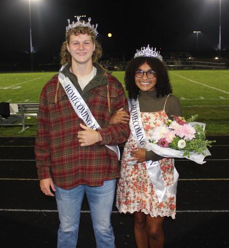 Central Noble royalty | News Sun | kpcnews.com