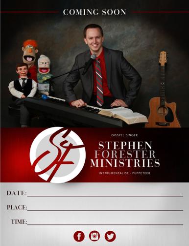 Stroh church welcomes gospel artist | Features | kpcnews.com