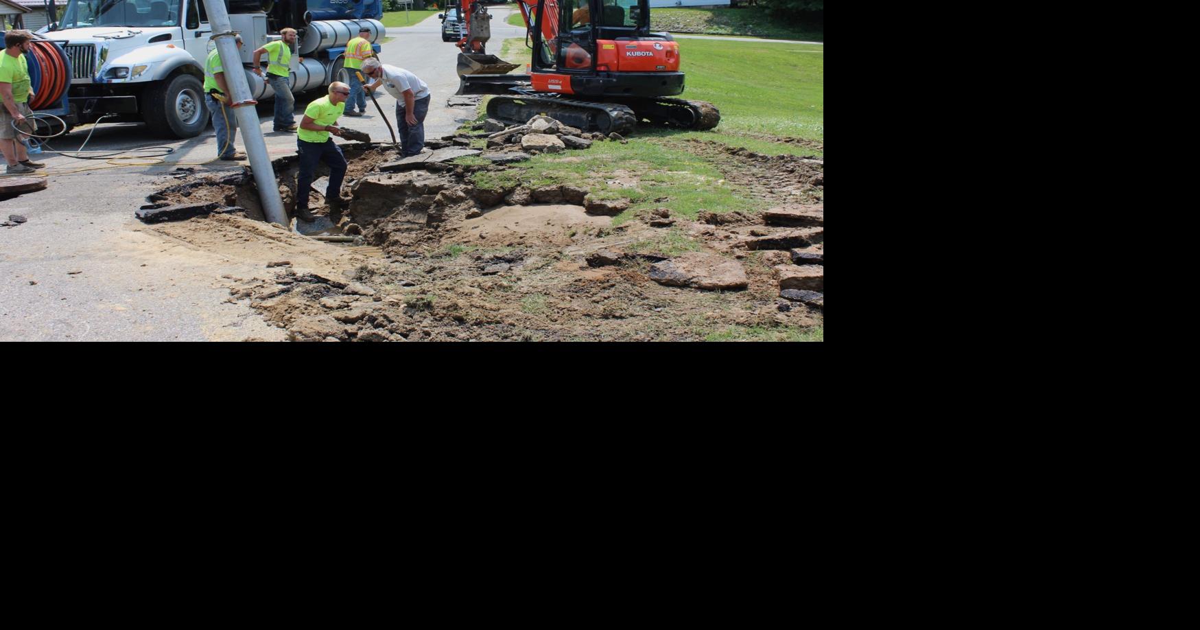 Albion to spec out new vactor truck | News Sun | kpcnews.com