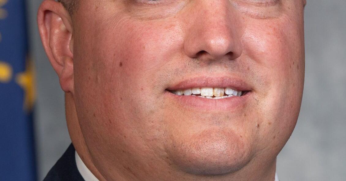 State Sen. Dr. Tyler Johnson to serve on study committees | Thestar ...