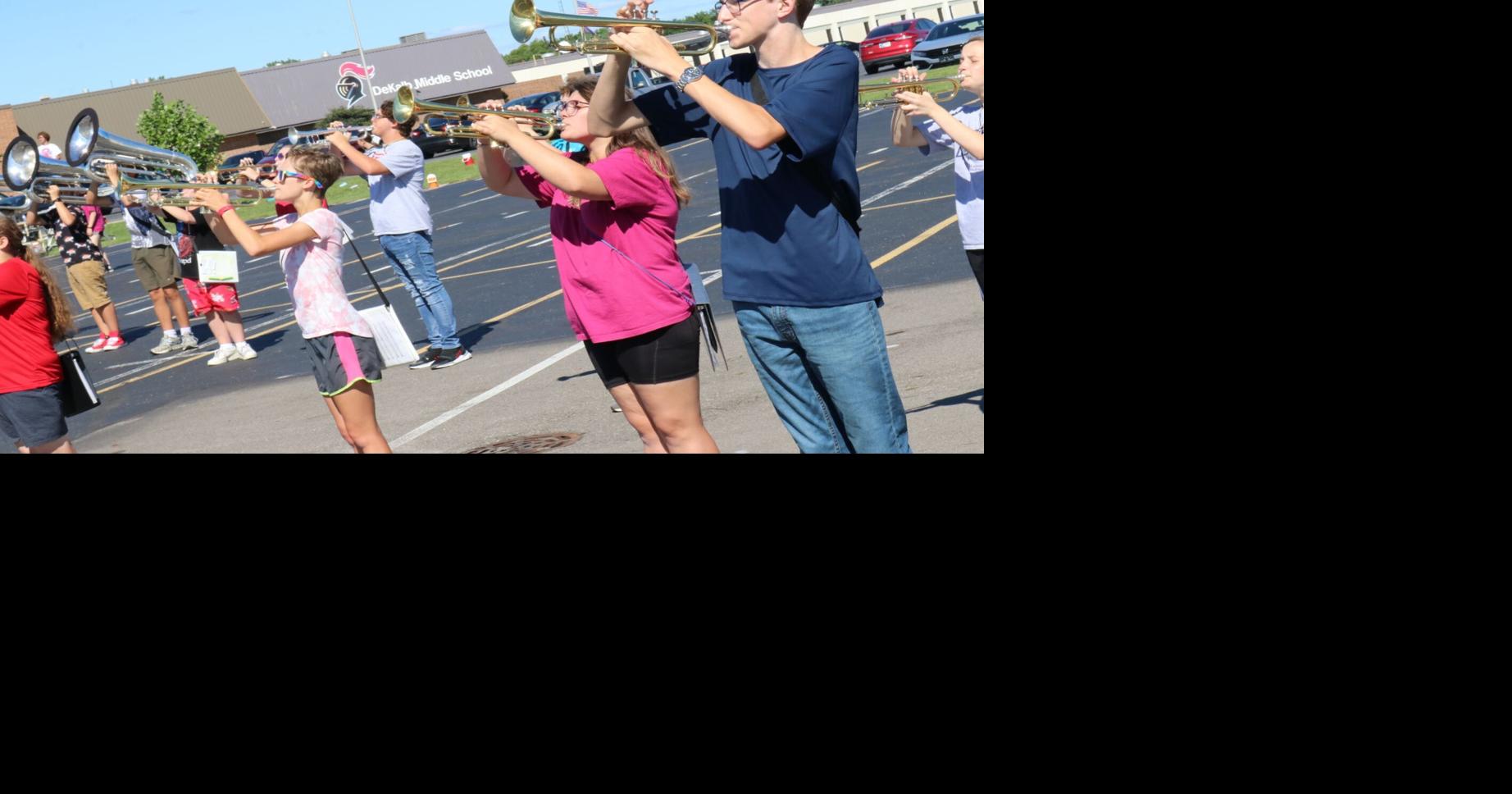 Baron Brigade to explore musical roots | Thestar | kpcnews.com