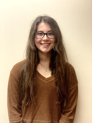 Medical field attracts AHS 2021 valedictorian & salutatorian ...