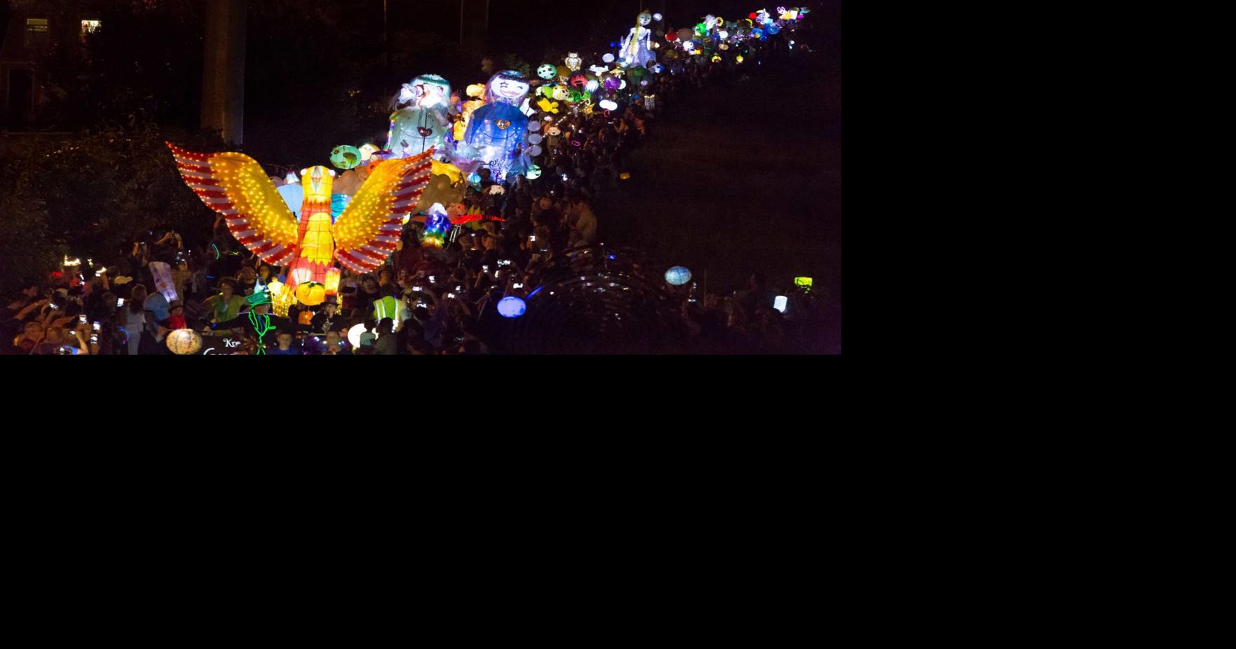 New lantern parade coming to Main Street | News Sun | kpcnews.com