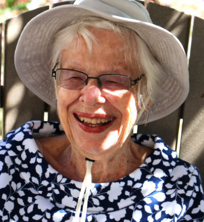 Celebrating a century of life | Features | kpcnews.com