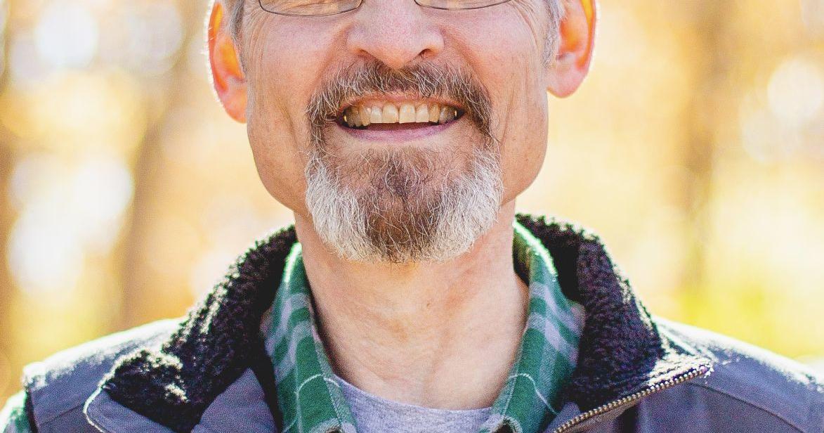 Gregory Beckman | Obituaries | kpcnews.com