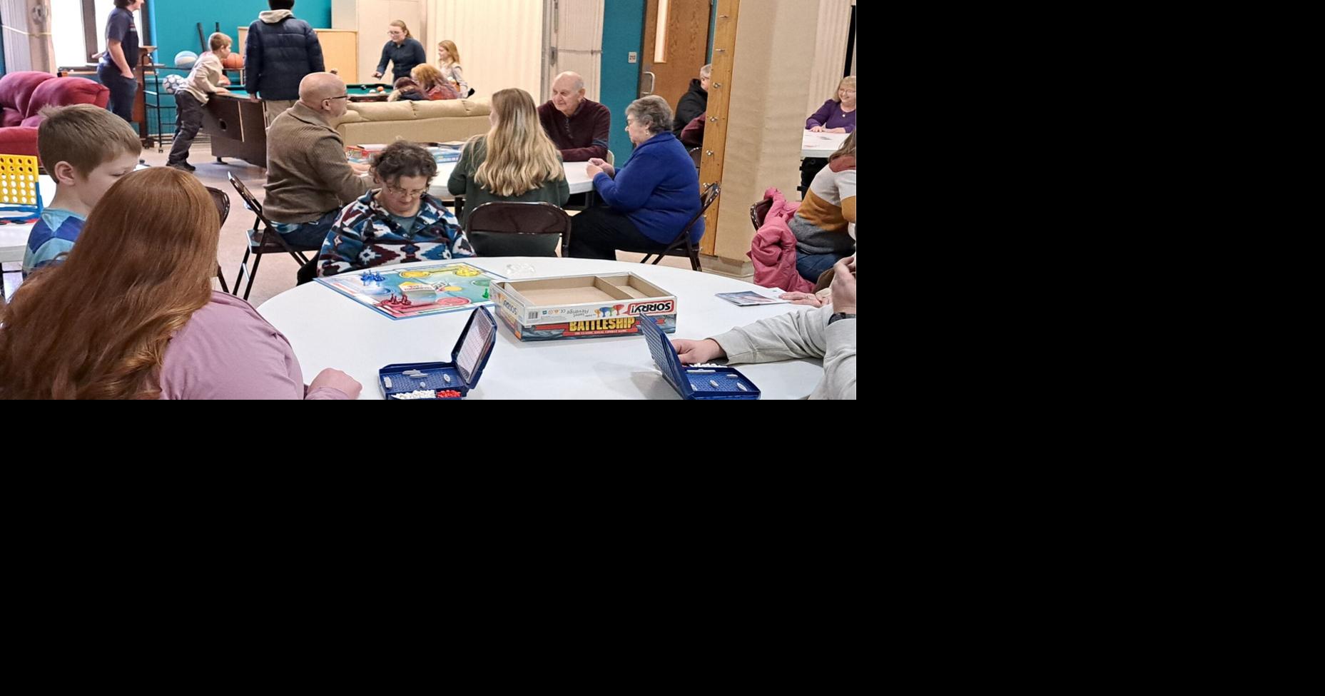 Church planning 'cabin fever' event | Thestar | kpcnews.com