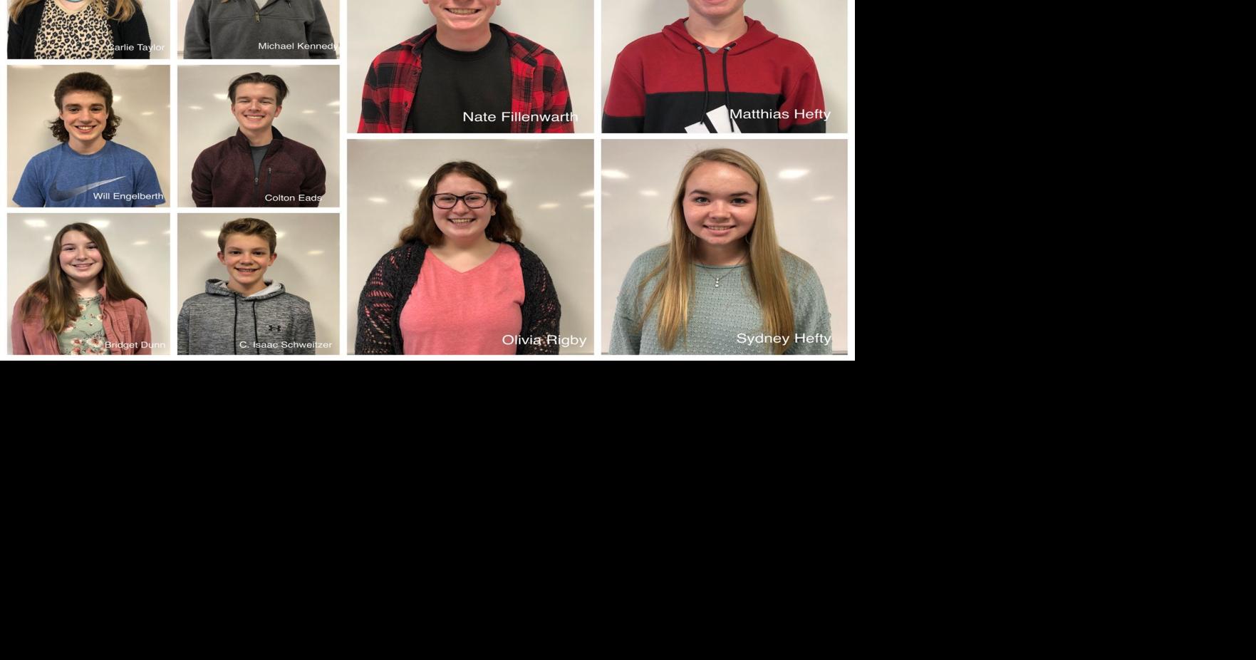 DeKalb FFA places first in entomology | Thestar | kpcnews.com