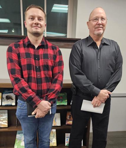 New Waterloo council members take oaths | Thestar | kpcnews.com