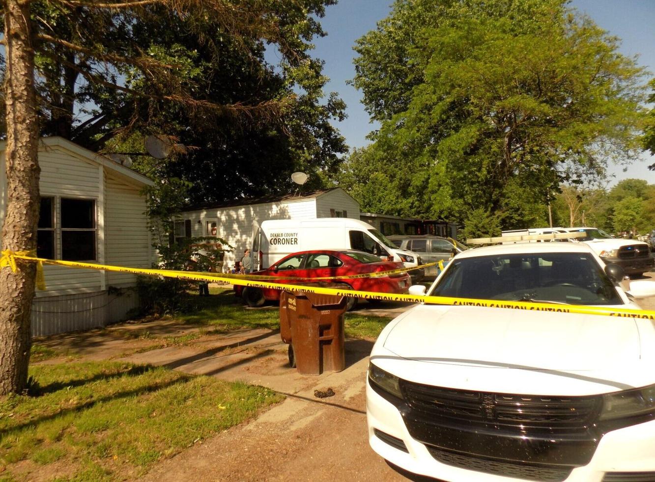 Auburn man arrested in fatal stabbing | Thestar | kpcnews.com