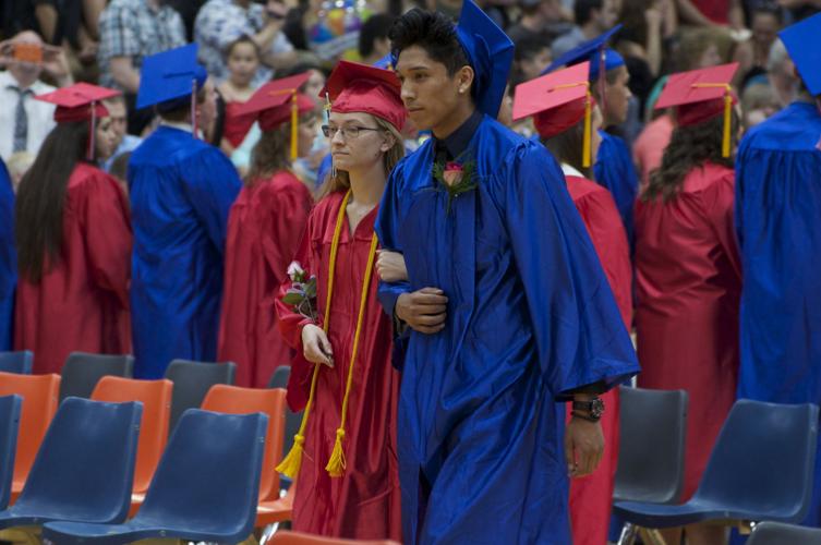 West Noble High School graduation 2017 | Photo Galleries | kpcnews.com
