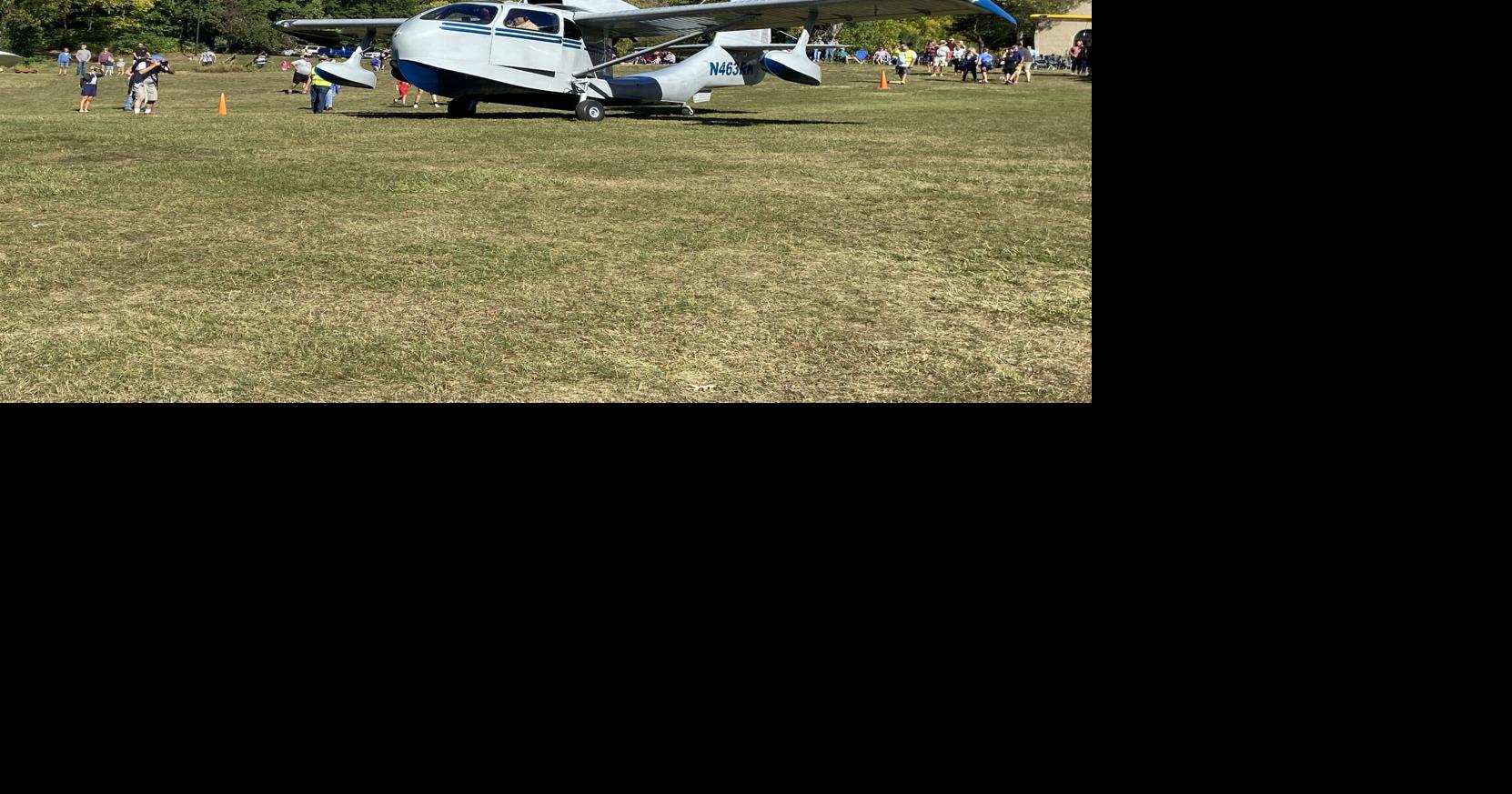 Seaplane Splashin fills Pokagon to capacity | Heraldrepublican ...
