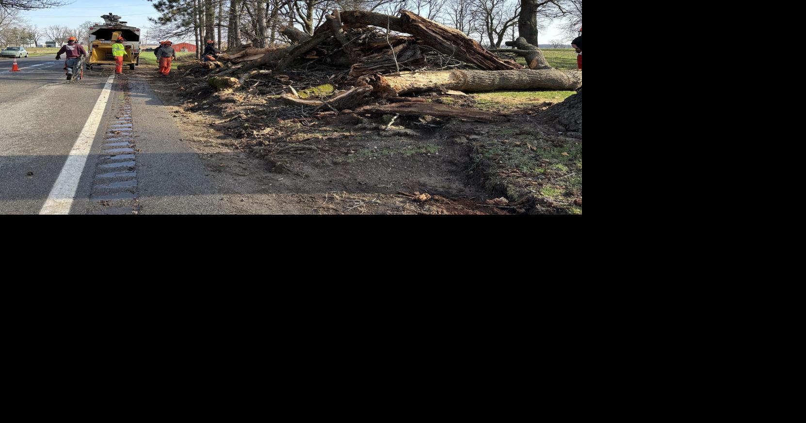 Disaster assistance still being sought | Heraldrepublican | kpcnews.com