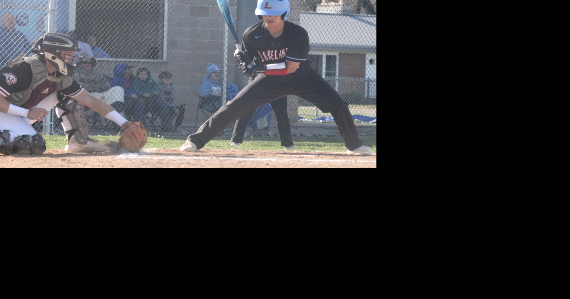 Lakers, Garrett to meet in NECC baseball final | Newssun | kpcnews.com