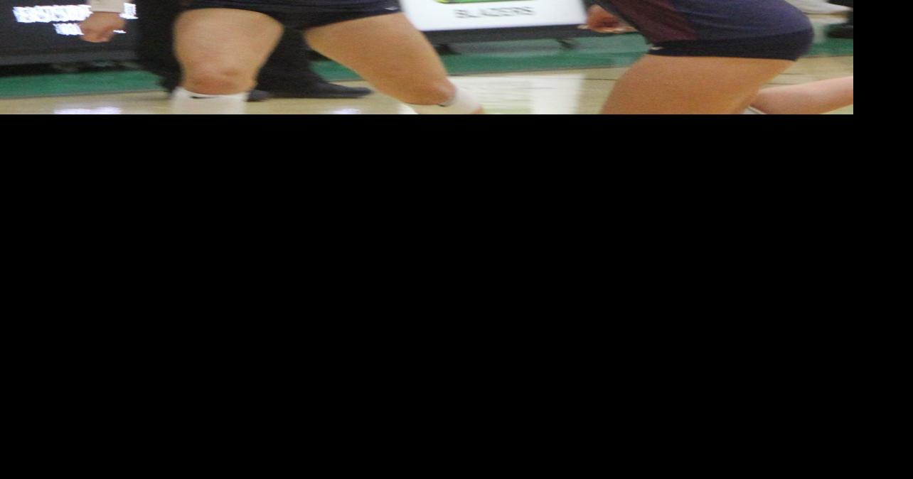 Garrett girls spike Eastside | Garrett Clipper | kpcnews.com