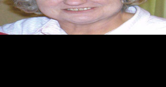 Carol Moffett | Obituaries | kpcnews.com