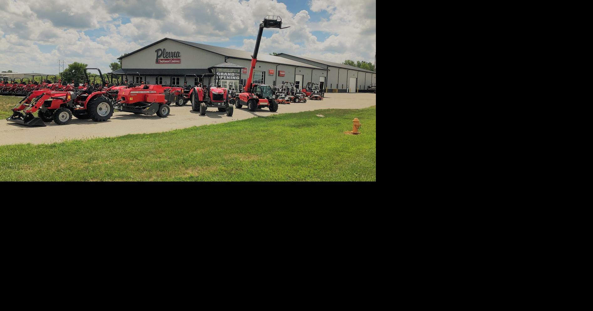 Plevna opens new location near Garrett | Thestar | kpcnews.com