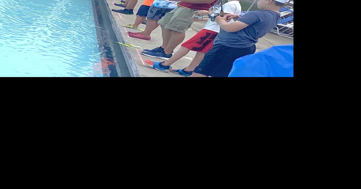 Garrett to host bait casting contest | Garrett Clipper | kpcnews.com