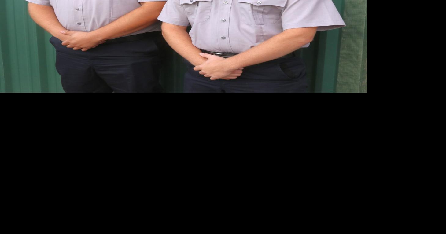 Butler hires first full-time firefighters | Thestar | kpcnews.com