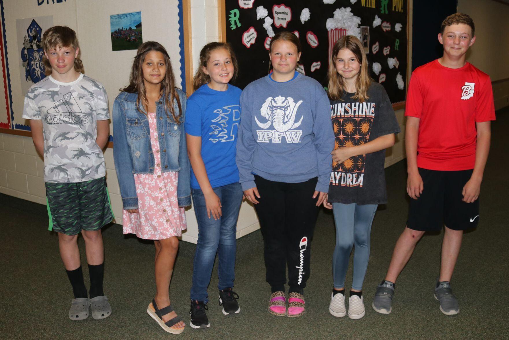 Riverdale Elementary academic achievement | Butler Bulletin | kpcnews.com