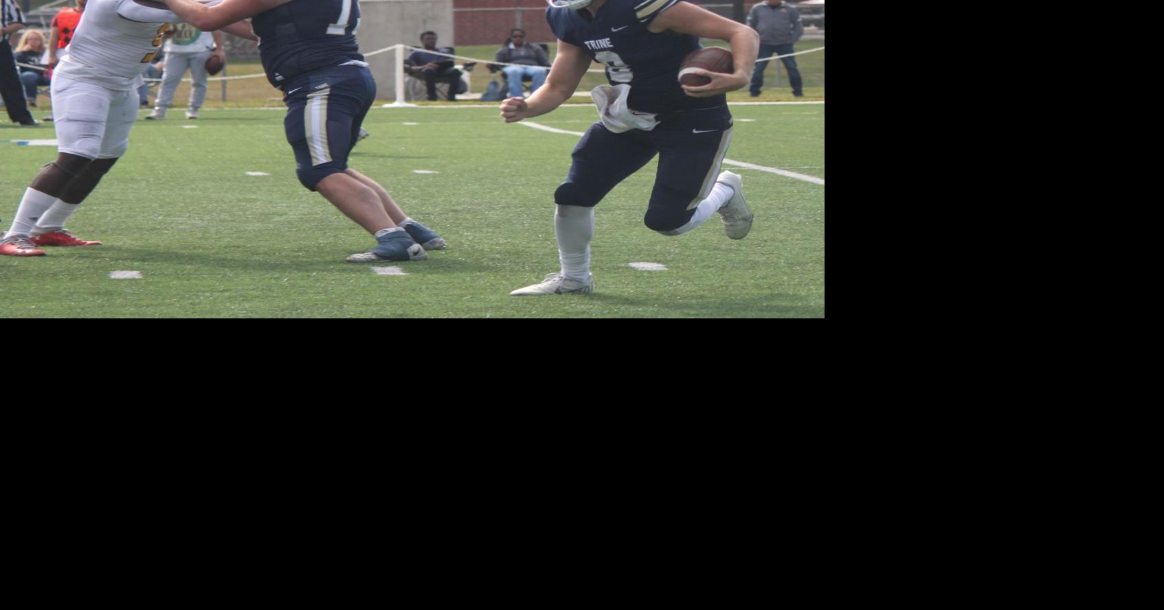 Trine football heads into busy, hopeful offseason | | kpcnews.com