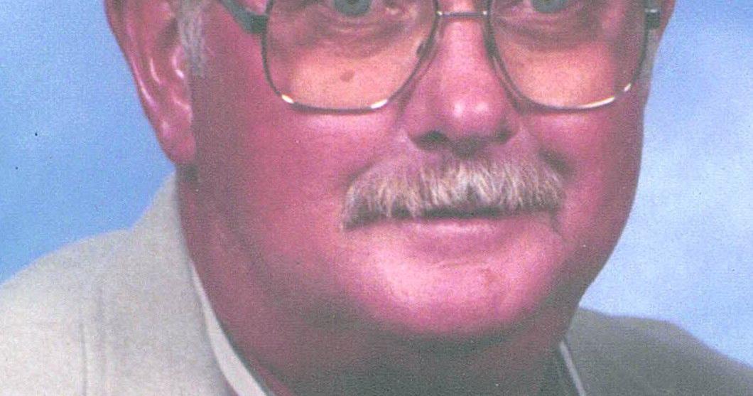 Richard Fulk | Obituaries | kpcnews.com