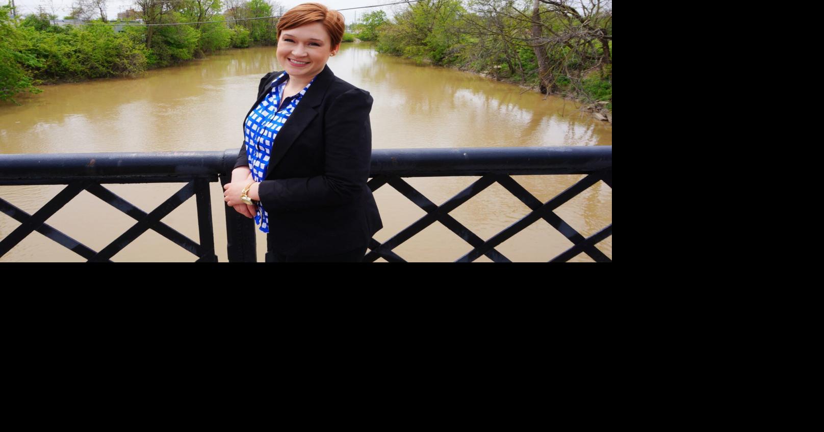Megan Elizabeth Butler | 40 Under 40 | kpcnews.com