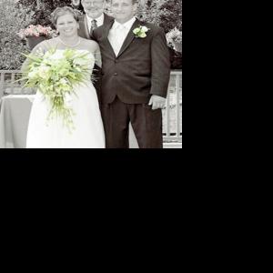 Melissa Marti and Brandon DePoy | Announcements | kpcnews.com