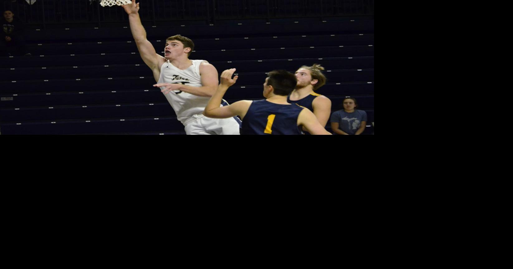 Trine to host Basketball Community Day Saturday | Eveningstar | kpcnews.com