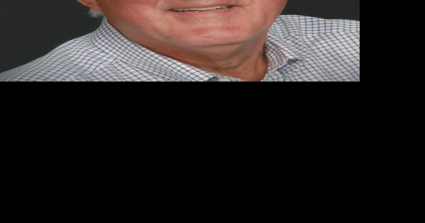 Robert Hedges | Obituaries | kpcnews.com