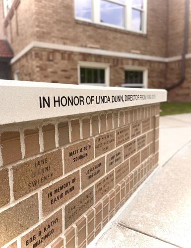 Waterloo Library to unveil donor bench project | Thestar | kpcnews.com