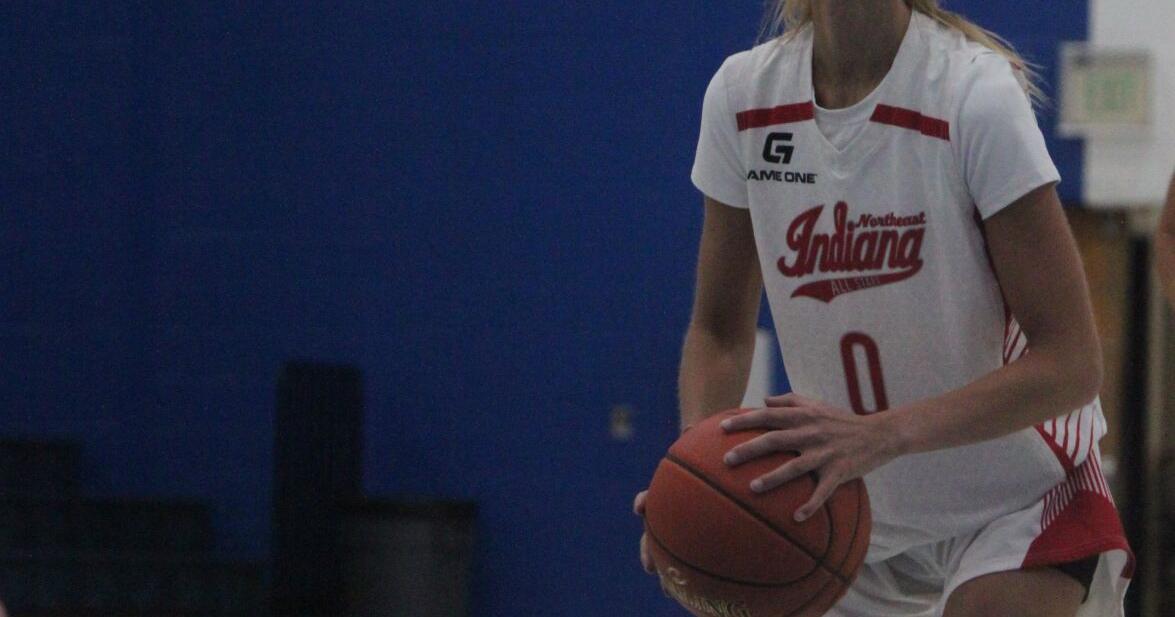 Cox, McGrade wrap up prep hoop careers with all-star game turn | Sports ...