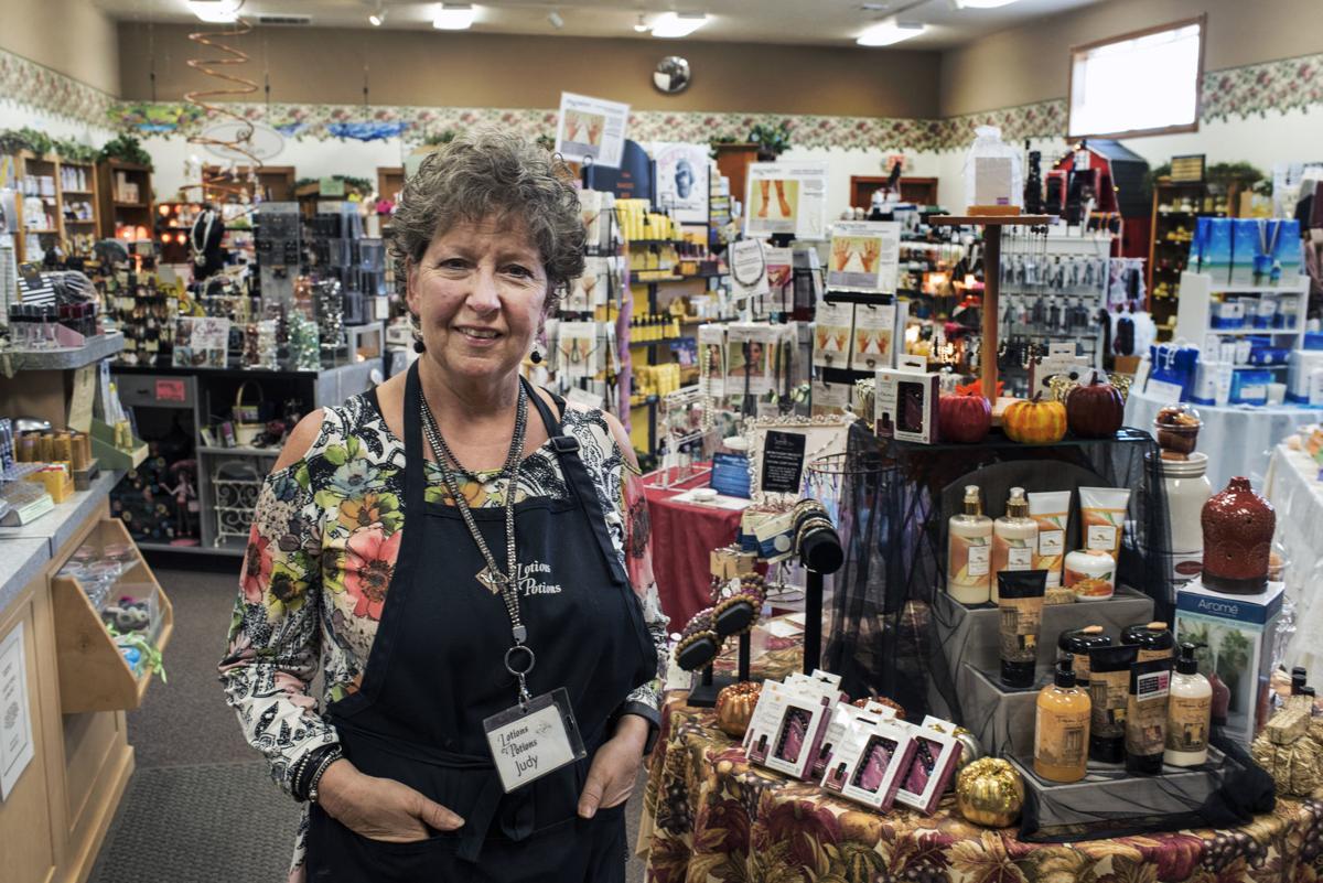Yoders deals in 'Lotions and Potions' | News Sun | kpcnews.com