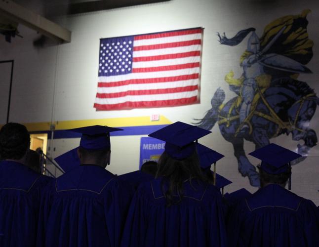 East Noble Graduation 2018 | Photo Galleries | kpcnews.com