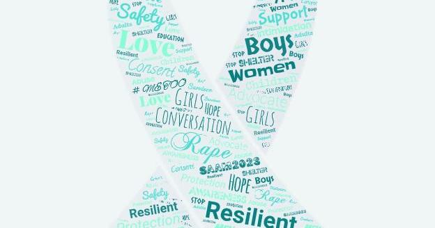 Noble prosecutor's office marks sexual assault awareness month | News ...