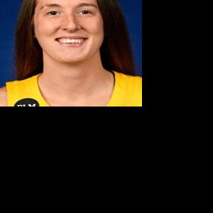 Ex-Baron Brown selected in WNBA draft | Eveningstar | kpcnews.com