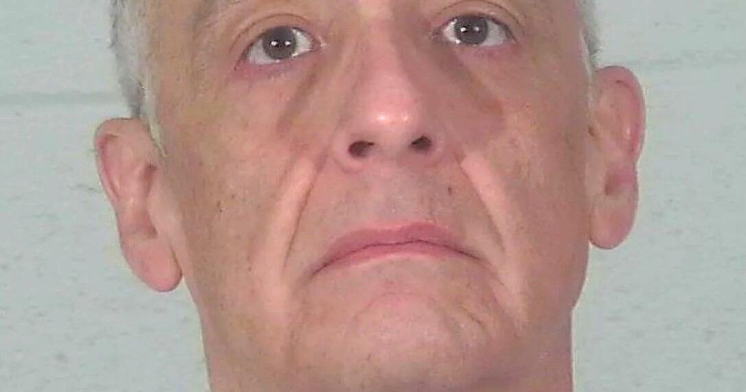 Man facing money laundering, corrupt business influence and theft ...