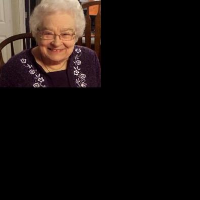Janice Beck | Obituaries | kpcnews.com
