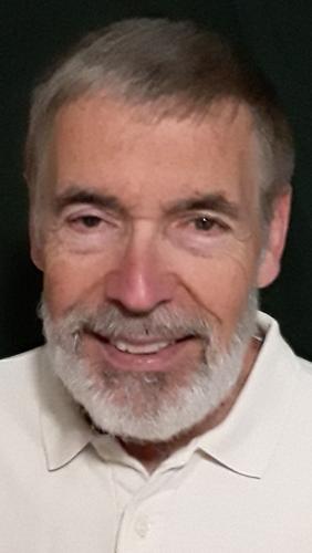 Runner finds God gets him to finish line | Thestar | kpcnews.com