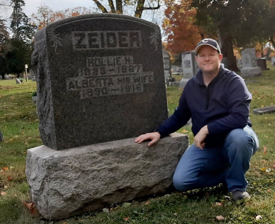 Two Baseball Stars, One Small Town, and a Crazy World Series ...