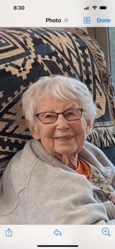 Dessie Biddle | Obituaries | kpcnews.com